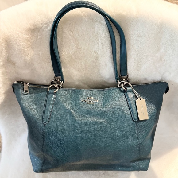 Coach | Bags | Coach Ava Tote Bag | Poshmark